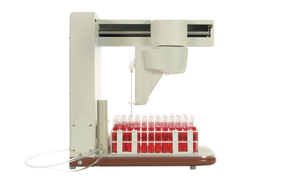 Autosamplers | Brooks Laboratory Automation Solutions