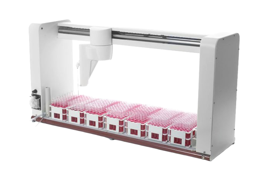 Brooks Laboratory Automation Solutions | Scalable Laboratory Automation ...